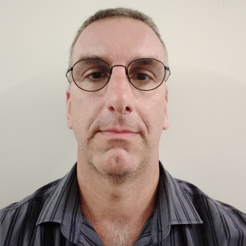 Trevor Carlyle-Hoggan – North Epping Rangers