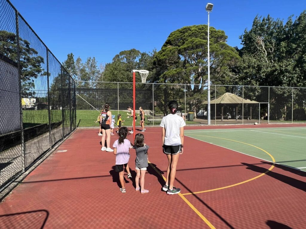 Grading – North Epping Rangers Grading – North Epping Rangers